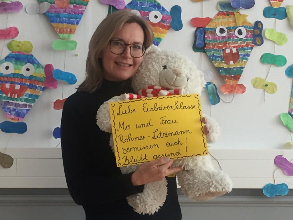 Röhmer Litzmann - Grundschule KirchzartenGrundschule Kirchzarten